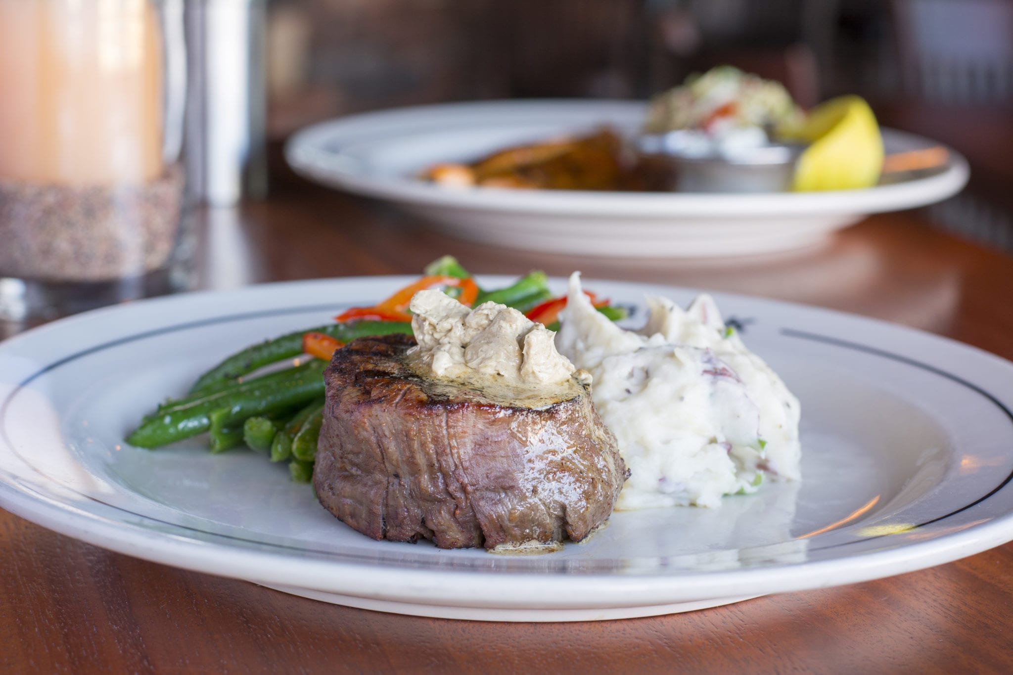 Subscribe - Redrock Canyon Grill