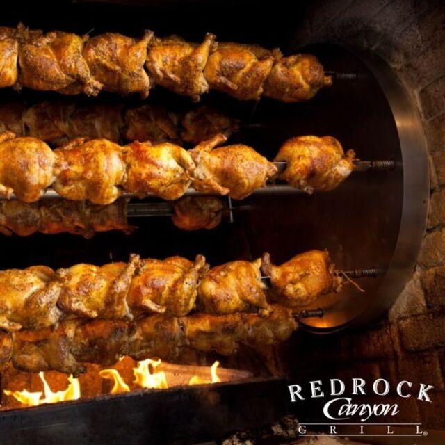 Subscribe – Redrock Canyon Grill