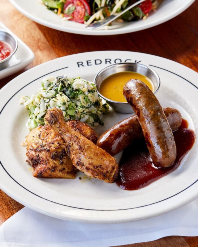 Internships – Redrock Canyon Grill